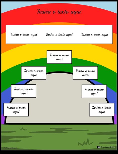 Diagrama De Plotagem 3 Storyboard Por Pt Examples