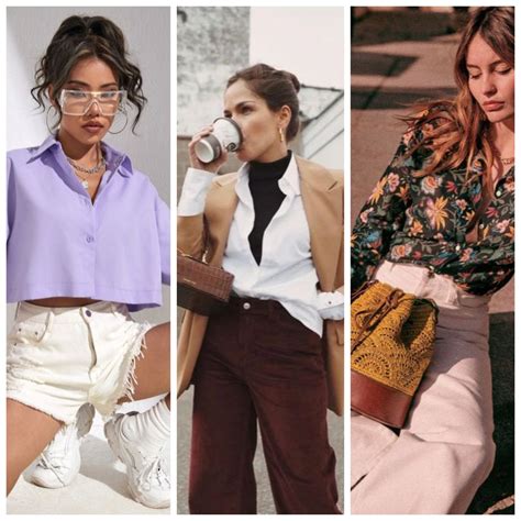 Outfits De Primavera Para Adolescentes Moda Mujer 2025 Muy Trendy