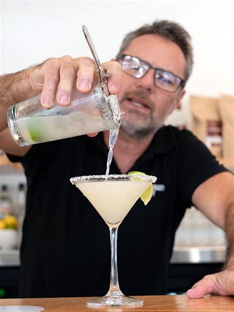 Bar And Cocktail The Culinary Academy