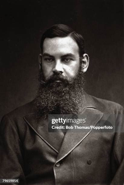 W G Grace Photos And Premium High Res Pictures Getty Images