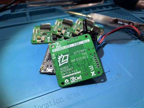 murex ethernet switch v1 murex robotics