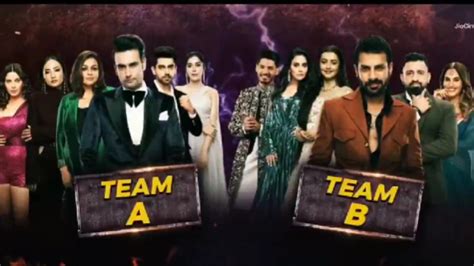Bigg Boss 18 Promo Vivian Dsena Avinash Mishras Physical