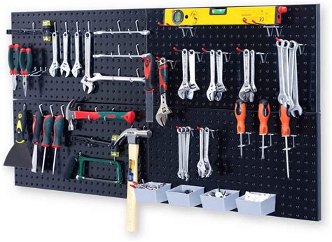 Tool Board Organizer Kit At Rupert Baldwin Blog