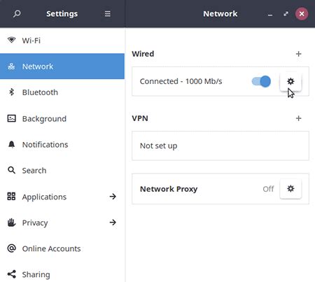 Ubuntu Remote Desktop Screen Sharing Pendrive Linux