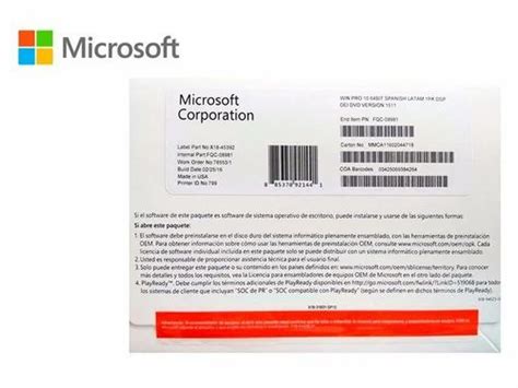 Microsoft Windows Win Pro Bit Software Free Download Demo Trial Available At In
