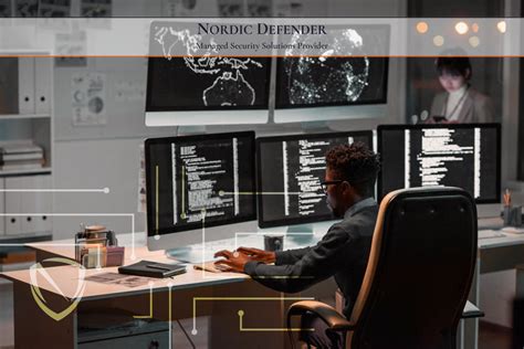 Nordic Defender Rolls Out Vulnerability Intelligence Nordic Defender