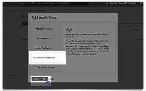Configuring Oci Iam Domain Jwts To Use With Ords Oauth20 Protected Apis Follow The Coffee