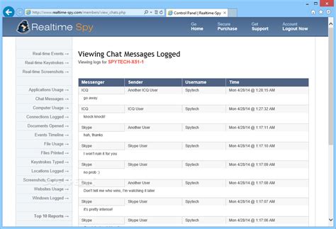 spytech realtime spy download softpedia