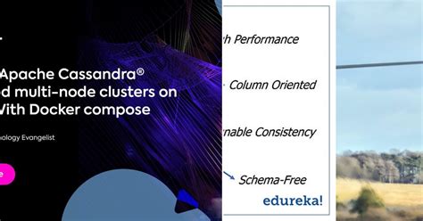 list apache cassandra curated by omar atrigna medium