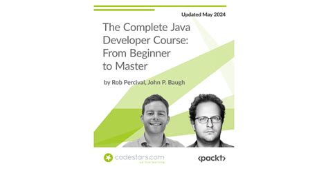User Defined Methods Part 2 The Complete Java Developer Course From Beginner To Master Video