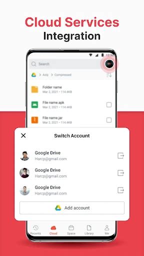 AZIP Master ZIP RAR Unzip Mod APK Free Download FileCR