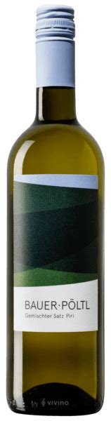 Bauer Pöltl Piri Vivino English