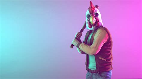 Jacket Hotline Miami Wallpapers 77 Images