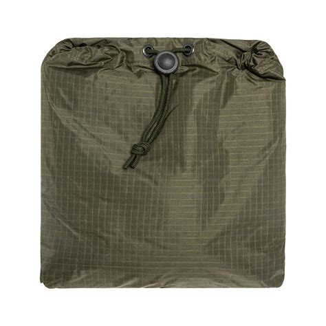 Pokrowiec Na Plecak Berghaus Tactical Rain Cover IR 60 120 L Cedar