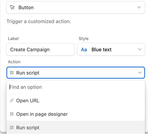 Create Record In Another Base Via Button Airtable Community