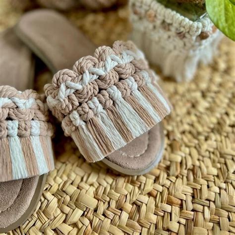 خرید و قیمت صندل مکرومه بافی از غرفه چوم گالری