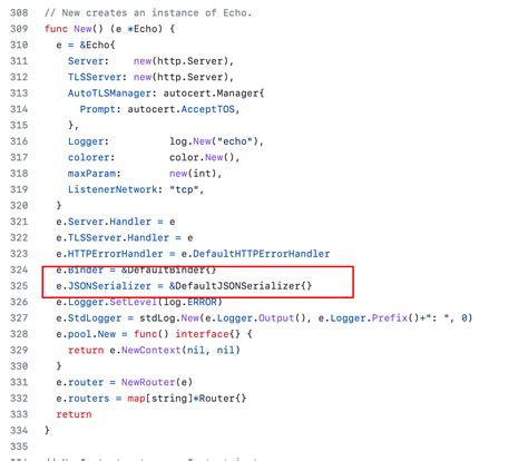 Golang Json 序列化时 Html 特殊字符转义问题详解及解决方案 阿小信的博客