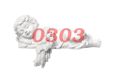 What Does The Angel Number 0303 Mean Thereadingtub