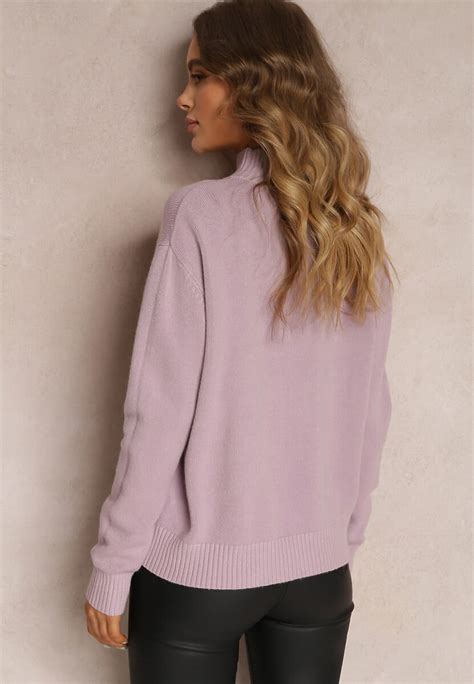 Fioletowy Golf Bithiah Renee