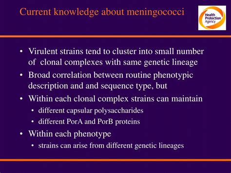 Ppt Use Of Mlst In The Epidemiology Of Meningococci Powerpoint