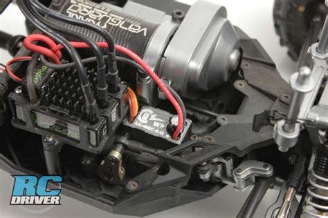Easy Tips For Better Radio Gear Performance RC Driver