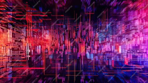 Premium Photo Abstract Genius Android Ai Robot Machine Learning