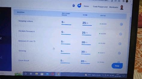 manikanta pinninti on linkedin ccbpian nxtwave pythondeveloper
