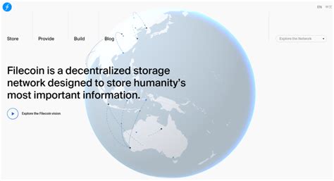 The Economics Of Decentralized Storage Protocols