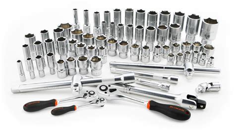 Regular Socket Specification Classification FIXMAN