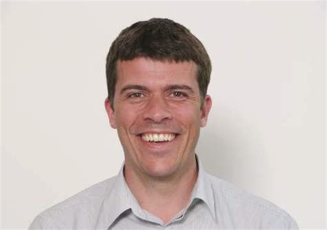 Henrik Grenert Varje Litet Steg Räknas Hagainitiativet