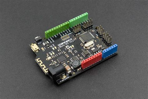 bluno m3 a stm32 with bluetooth 4 0 arduino compatible dfrobot