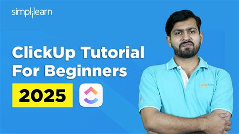 🔥clickup Tutorial For Beginners Clickup Tutorial For Project Management Clickup