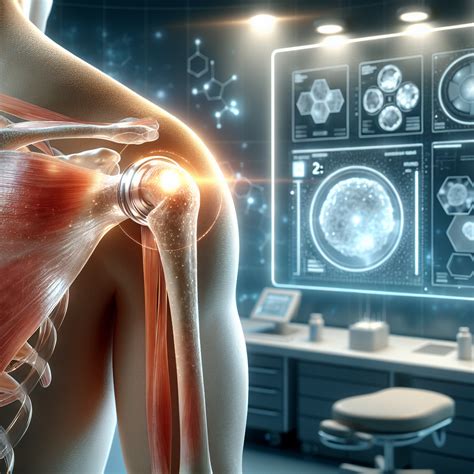 Stem Cell For Rotator Cuff Options And Journey In Pereira