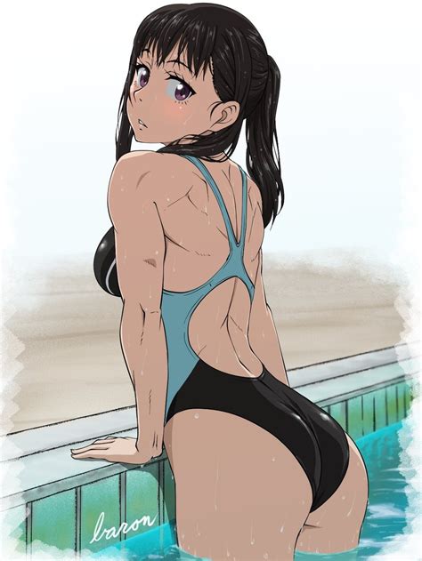 Maki Oze En En No Shouboutai Drawn By Baron Varon Danbooru