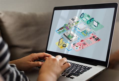 Process Mapping Behance