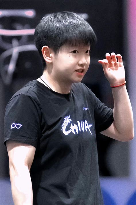 孙颖莎 高清图片，堆糖，美图壁纸兴趣社区