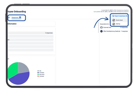 How And Why To Export Jira Form Responses To Confl Atlassian Community
