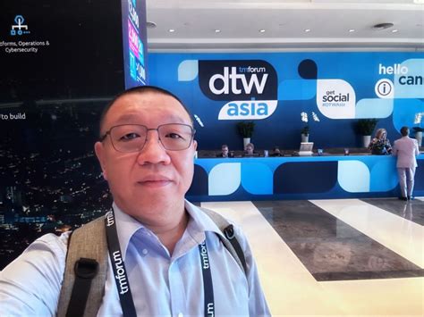 Edwin Lim On Linkedin Innovation Tmforum Metaverse Partnership Ecosystem Techco