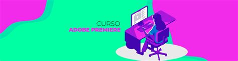Adobe Premiere Escola Cursos Maringá Qualificação Profissional