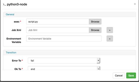 Apache Ambari Workflow Manager View For Apache Ooz Cloudera Community 249454