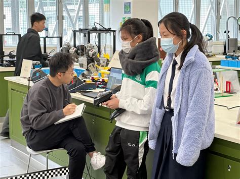 Hku X Tkogss Racing Car Competition 將軍澳官立中學