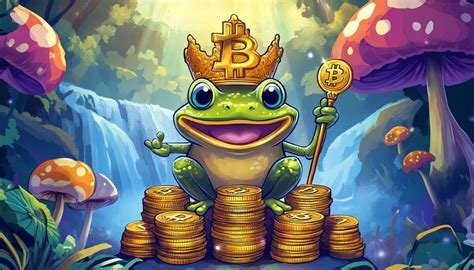 Are Frog Meme Coins Back Pepe Fwog And Kekius Rally As Wepe Raises