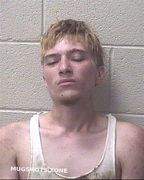 Mcdaniel Dallas James 06 09 2024 Alexander County Mugshots Zone