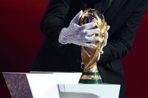 Fifa Unveils Record 727m Prize Pool For Expanded 2026 World Cup