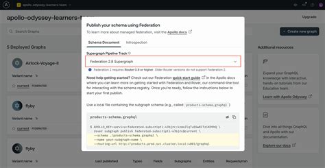 Course Overview And Setup Graphql Tutorials