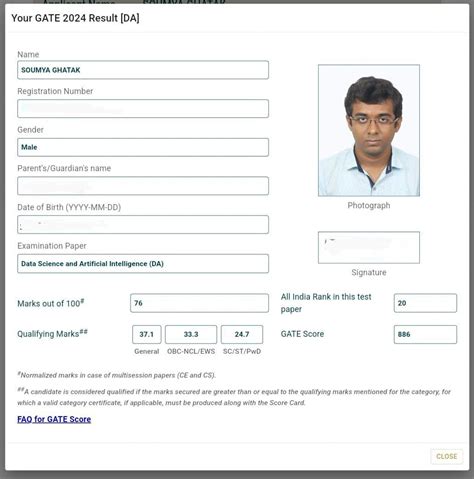 Gate2024 Statistics Datascience Artificialintelligence Soumya Ghatak 32 Comments