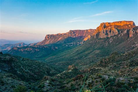 Best Hikes In Big Bend National Park That You Cannot Miss