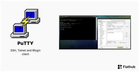 Install Putty On Linux Flathub