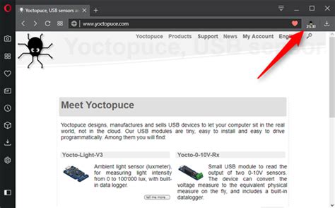 Using The Ecmascript Library In A Webextension