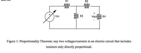 Solved 3 Pre Lab Exercises 3 1 For The Circuit Of Figure Chegg Com
